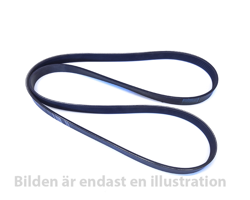 Fläktrem multirem 6PK1270